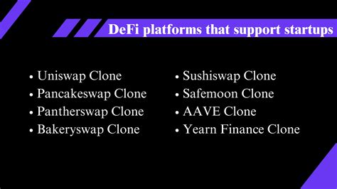 Uniswap Clone Script Pdf