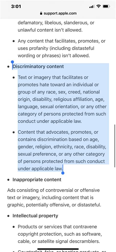 How To Change My Gender In My Information Apple Community