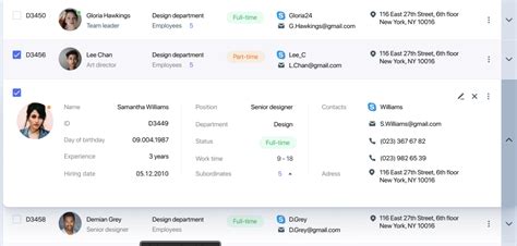 Expand Q Table Row · Quasarframework Quasar · Discussion 11742 · Github