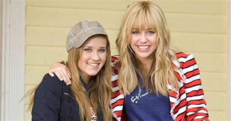 Hannah Montana Star What Became Of Lilly Actress Emily Osment Archyde