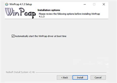 نحوه استفاده از Tcp Traceroute برای ویندوز