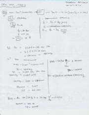 SYSC TEST Pdf Course Hero