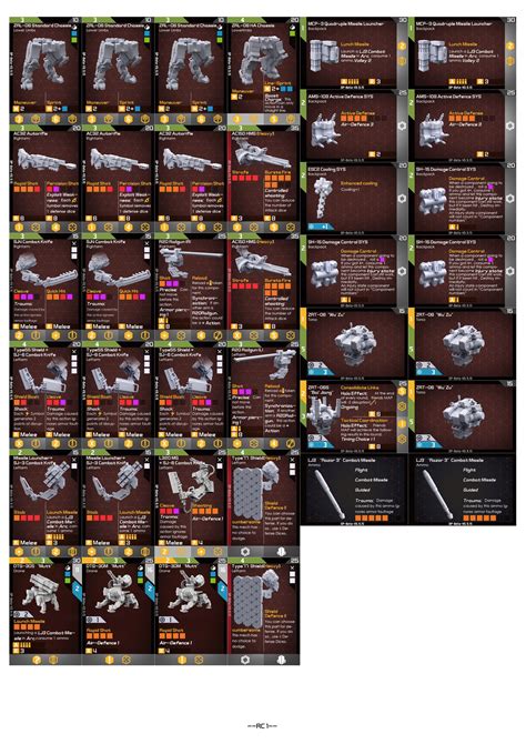 Obsidian Protocol Pnp