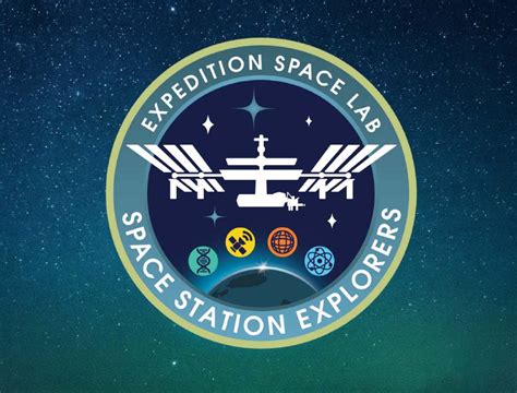 Iss National Lab Announces Five Recipients Of Inaugural Expedition Space Lab Education Funding