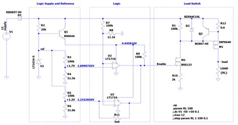 Modify The Circuit By A Peak Current Limit Of 5 Chegg Com