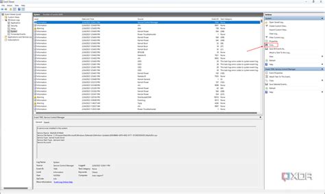 How To Use Event Viewer To Check For Errors On Windows 11