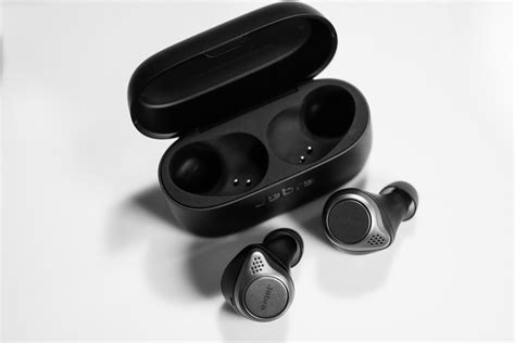 Jabra Elite T Review