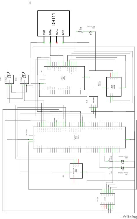 基于arduino的语音识别垃圾箱arduino Voice Csdn博客