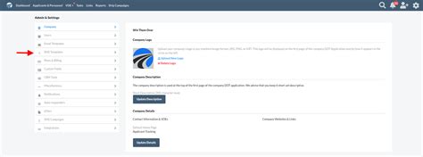 Creating And Sending SMS Templates