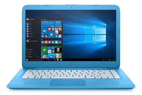 HP Hadirkan Notebook HP Stream 14 Terbaru Dengan Desain Slim Jagat Review