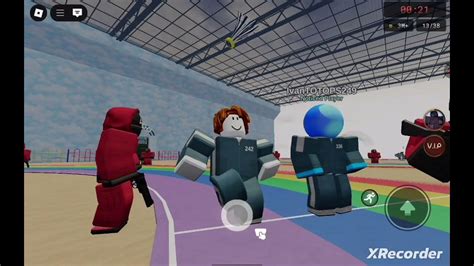 Играю в игру Shrimp Game 🎮ВЫРЕЗАЛ МОНА ЛИЗУroblox Youtube