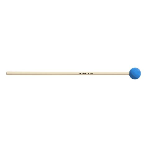 Vic Firth M130 Orchestral Series Xylophone Mallets Soft Plastic