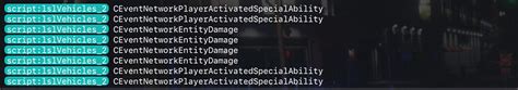 B3258canary Gameeventtriggered Shows The Wrong Game Event When