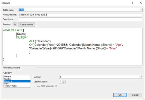 ppp concatenating filters