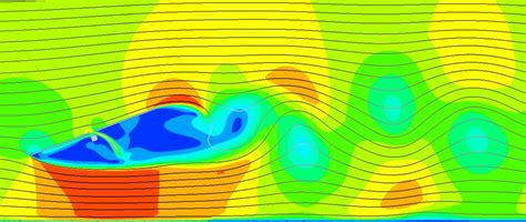 Aeroelastic Solar Tracker Design Atreydes Ingeniería Sevilla