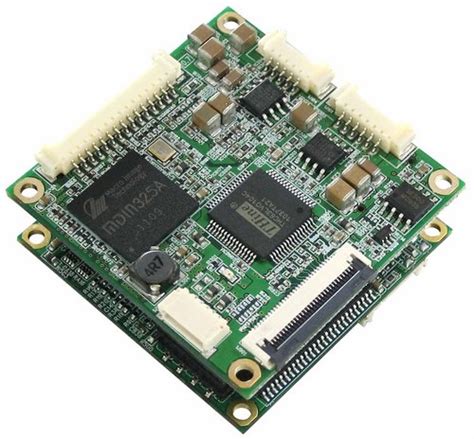 Wireless Ip Camera Board At Best Price In Seoul Solvitec
