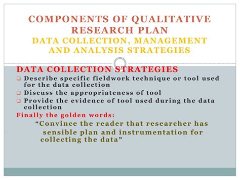 Ppt Chapter 4 Preparing And Evaluating A Research Plan Powerpoint
