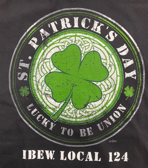 Ibew Local 124