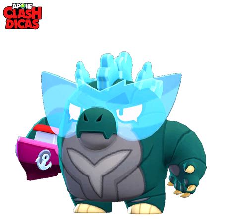 Novos Brawlers Lily Draco Muta Es Evento Godzilla Skins E Mais Brawl Talk De Abril