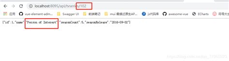 Springboot 讲解restcontroller中获取请求的各种参数springboot Web Restcontroller