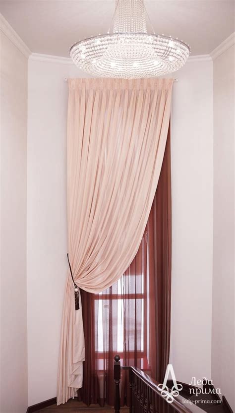 Шторы от "Леди прима" | Curtains, Dinning room curtains, Window ...