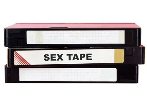 Farewell Sex Tape Setting Up Our Last Hurrah