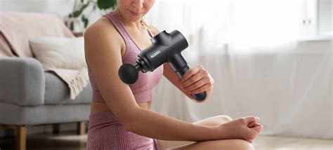 Body Massager Machine Price Guide 2024 Agaro