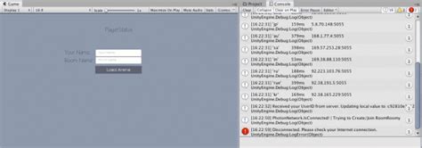 Introduction To Multiplayer Games With Unity And Photon Kodeco