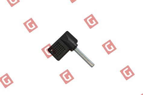 Gsw Ключ розблокування Gant Сервіс