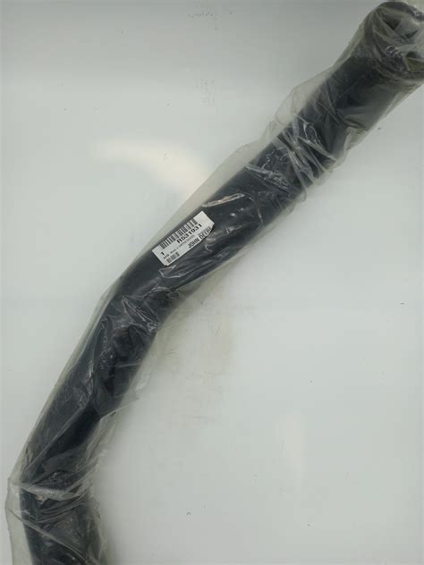 John Deere Top Rad Pipe R531931 Broadcrown Power Engineering