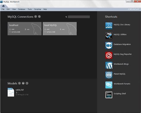 Mysql Workbench 特定のテーブル 権限 Anxipoxxy