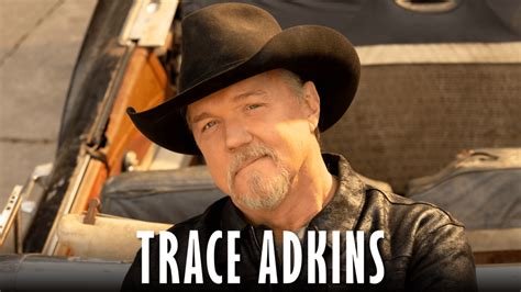 Trace Adkins Swing Official Music Video Past Music
