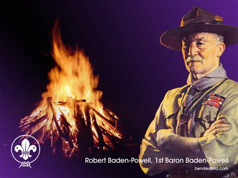 Escultismo Vida Scout