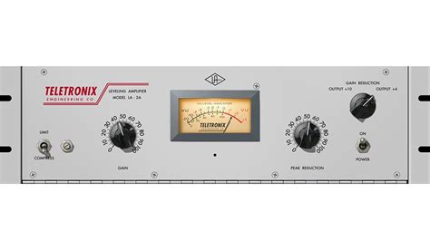 Universal Audio Launches UAD For All Campaign TPi