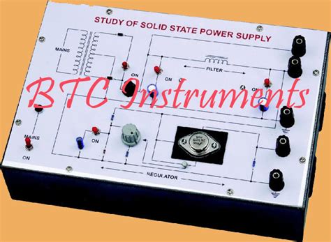 Solid State Power Equipments At 9000 Piece Solar Power Equipments In Ambala ID 9557298973