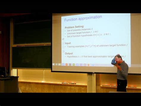 10 601 Introduction To Machine Learning Reason Town