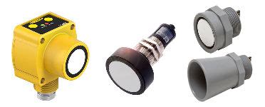 Ultrasonic Water Level Sensor For Water Tank Application