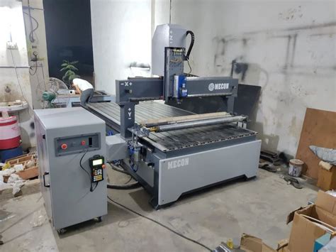 STC 1325 Wood Working CNC Router Machine With CCD Camera 3 KW At 670000 In Ahmedabad