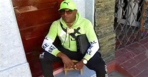 El Asesino De Cienfuegos Adrián Cruz Hidalgo Podría Estar En México