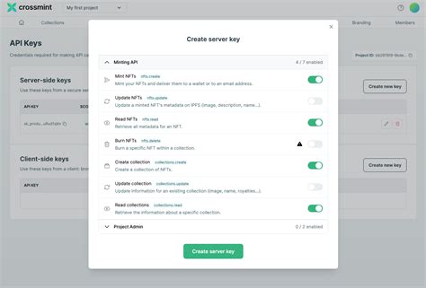 How To Create And Mint Nfts On Solana