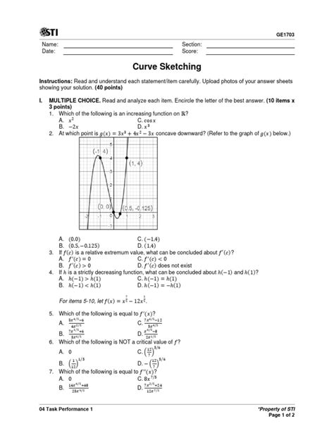 04 final task performance pdf mathematical analysis mathematical