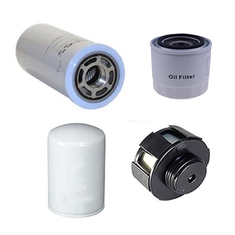 Bobcat 7343102 Cross Reference Oil Filters