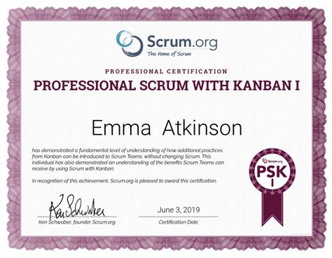 Emma Atkinson On Linkedin Scrum Kanban Agile Scrum 22 Comments
