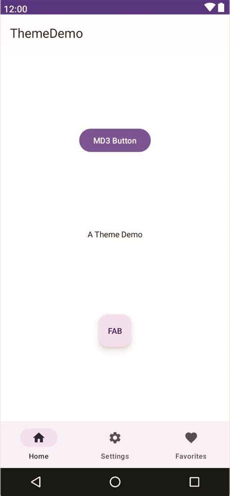 A Material Design 3 Theming Tutorial Answertopia