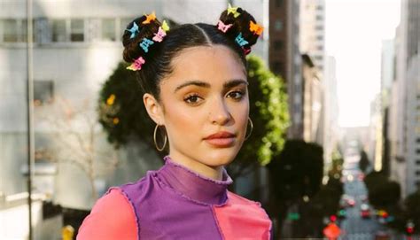 Luna Blaise Body Measurements Height Weight Bra Size Shoe Size