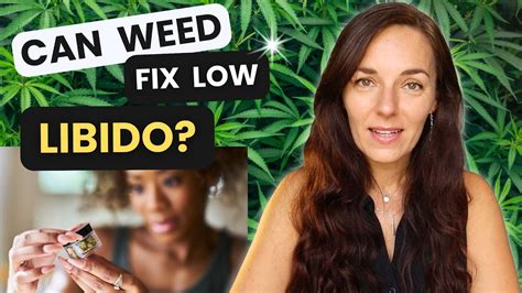 Sex And Weed How Cannabis Affects Libido And Sex Youtube