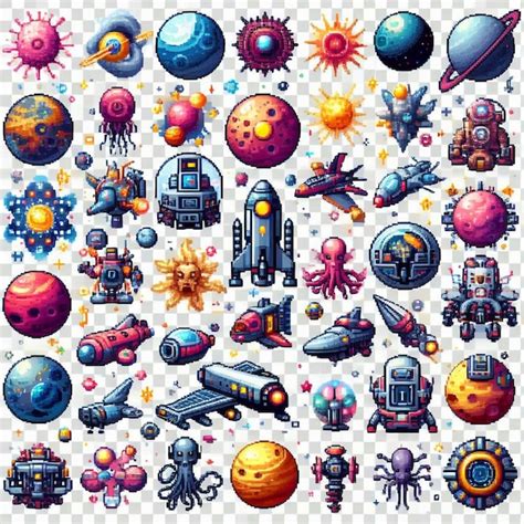 Premium Vector Globe Design Planet Icon Set