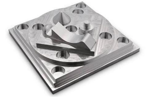 Cnc Machining Applications Datron Ag