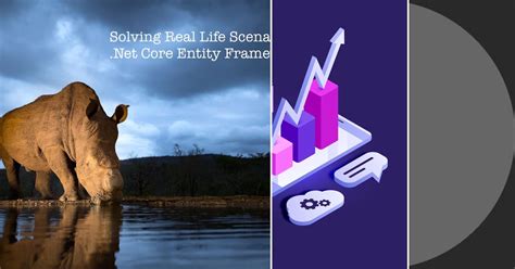 List Net Core Ef Core Curated By Adrian Alejandro Garay Medium