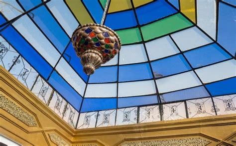 7 False Ceiling Glass Design Ideas To Transform Your Space Lemon